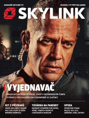 CZ 01/2024 | Skylink TV