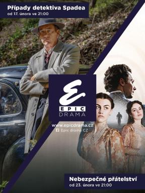 Inzerce – Viasat | CZ 02/2025 | Skylink TV