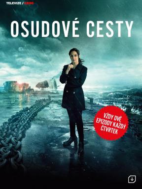 Osudové cesty | CZ 03/2024 | Skylink TV