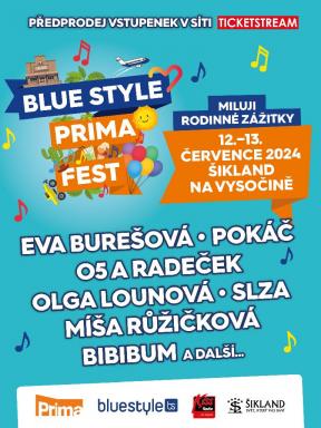 Inzerce – Prima | CZ 07/2024 | Skylink TV