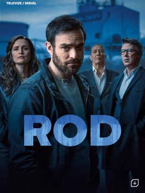 Rod | CZ 11/2023 | Skylink TV