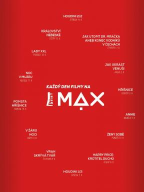 Inzerce Prima Max | CZ 12/2017 | Skylink TV