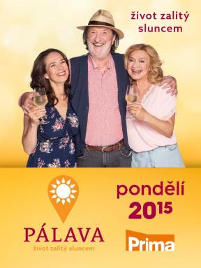 Inzerce – Prima | CZ 16/2022 | Skylink TV