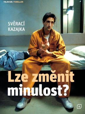 Svěrací kazajka | CZ 17/2017 | Skylink TV