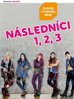 Následníci 1, 2, 3 | CZ 21/2019 | Skylink TV